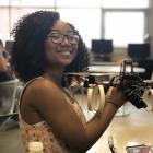 Kristiane Smith | UTeach Maker