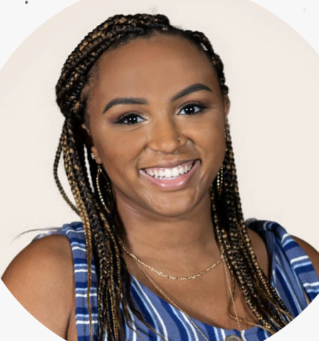 Charlene Mitchell | UTeach Maker