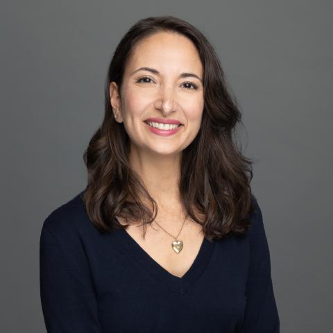 Dr. Shelly Rodriguez | UTeach Maker