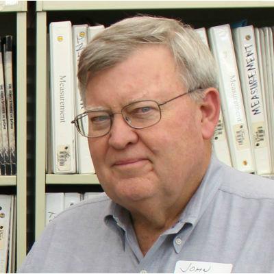 John Langdon | UTeach Maker