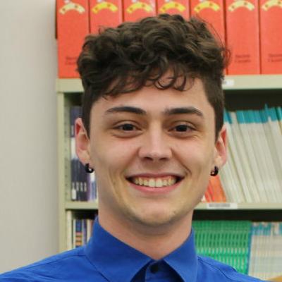 Kyle Albernaz | UTeach Maker